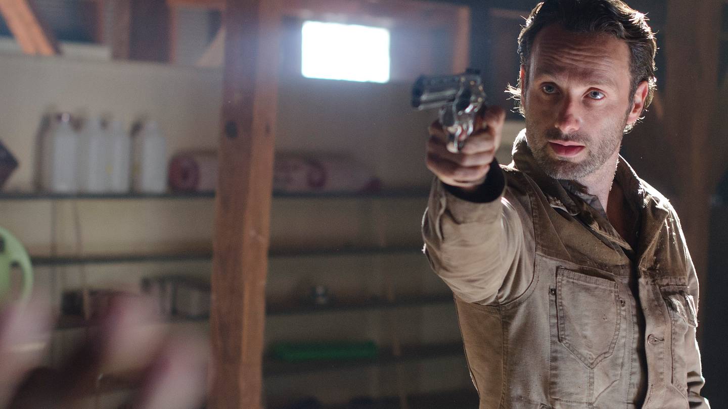 Why The Walking Dead was cancelled (and why season 12 isn't happening)