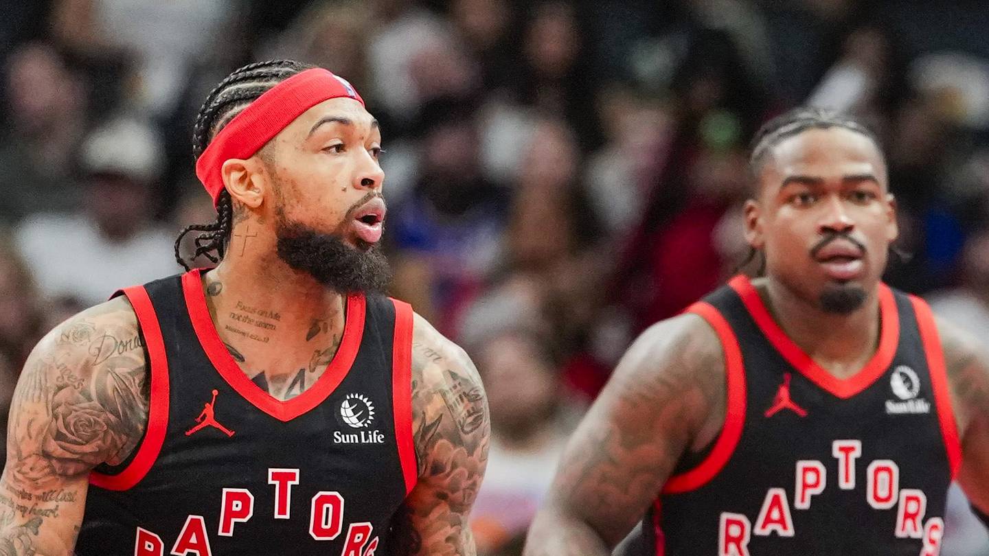 Raptors need one stat to change in order to win