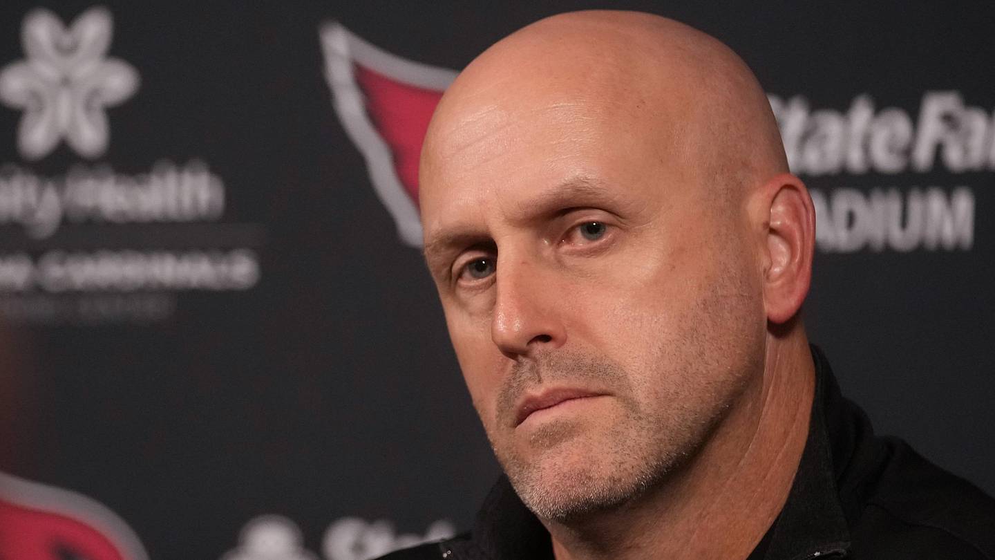 Arizona Cardinals Leave Free Agency’s First Wave in Strong Salary Cap ...
