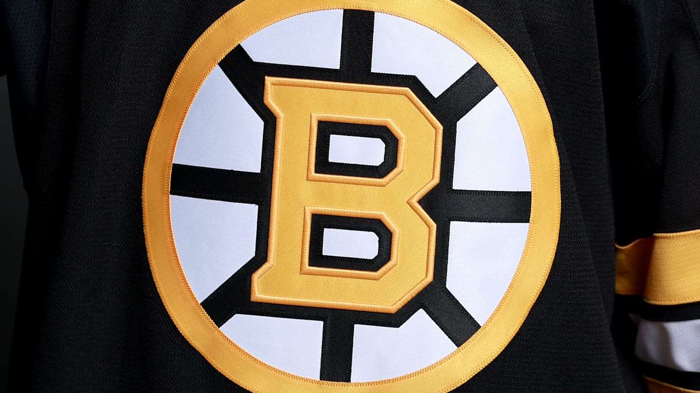 Who is Simon Zajicek?: Recent Bruins signee impresses in first Rookie ...