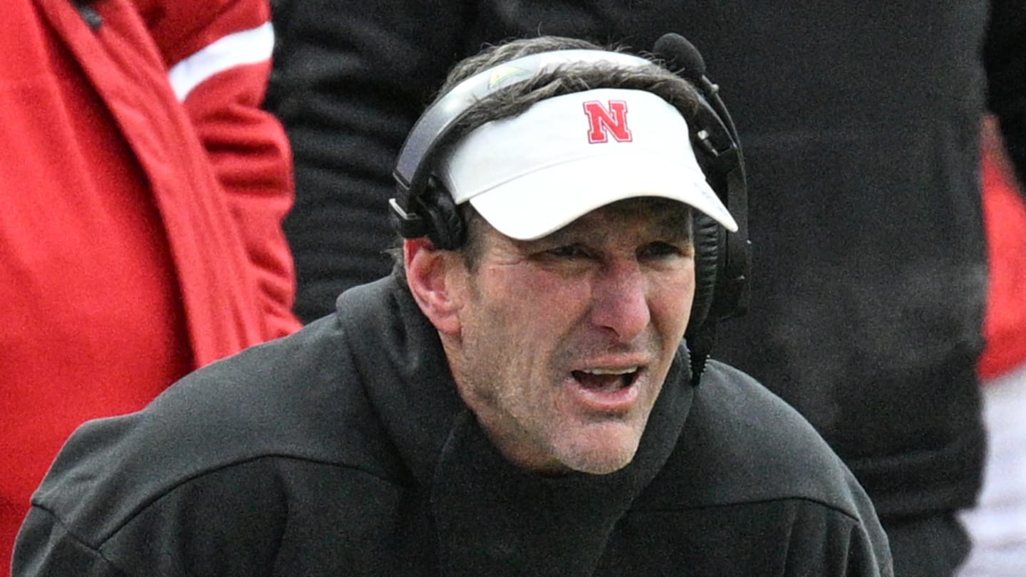 Mike Ekeler leaves Nebraska for USC, leaving Matt Rhule facing questions