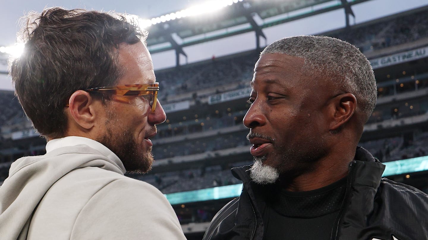 What Is Latest on Mike McDaniel Detroit Lions OC Interview?