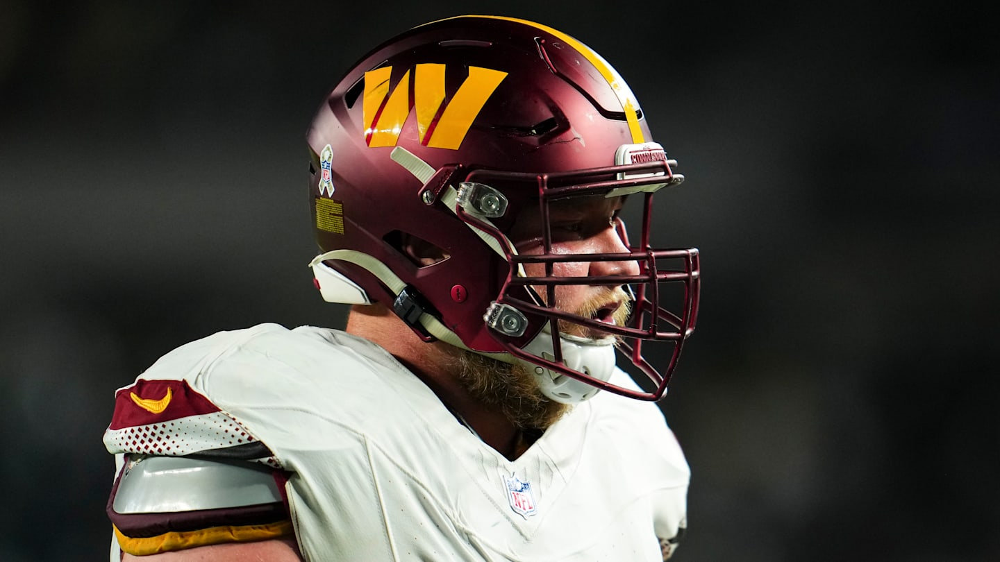 5 Commanders who silently took over the offseason without anyone noticing