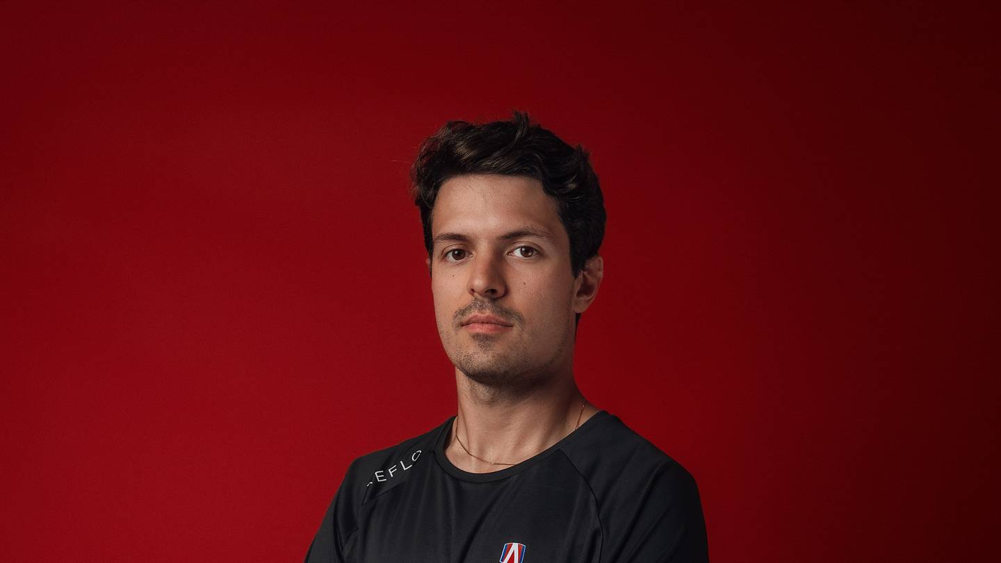 Felipe Drugovich Officially Joins Andretti For 2026 Formula E Season