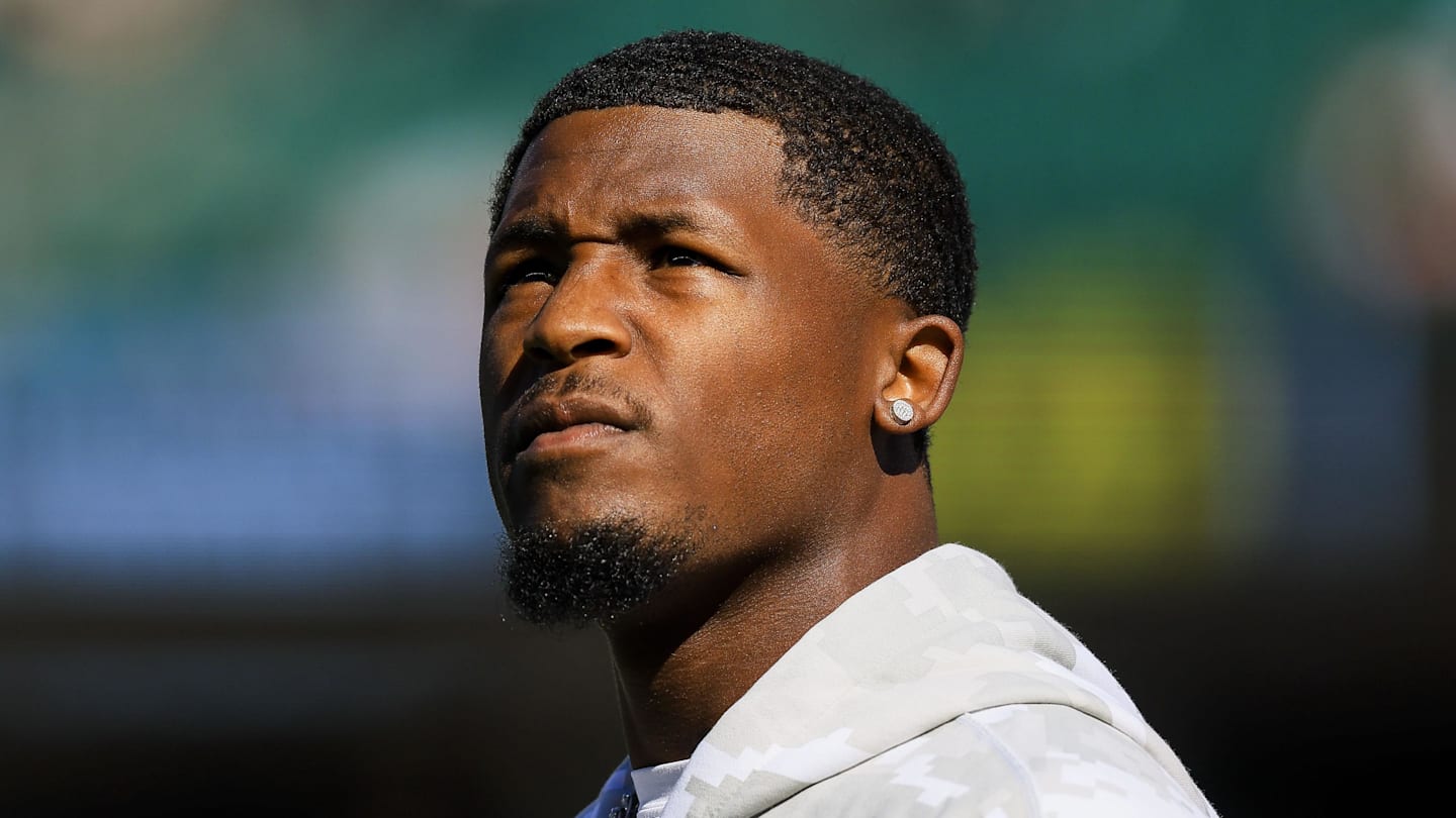 New Tee Higgins update should raise eyebrows in Commanders' front office