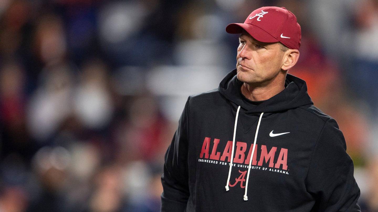 New 4-star Alabama commit has always felt ‘at home’ with the Crimson Tide