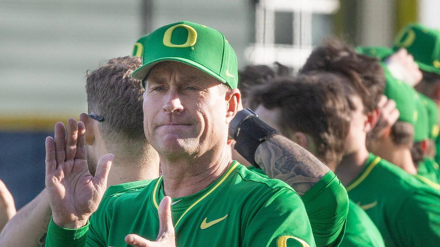 College Baseball Rankings Update: Oregon Ducks Among Biggest Movers