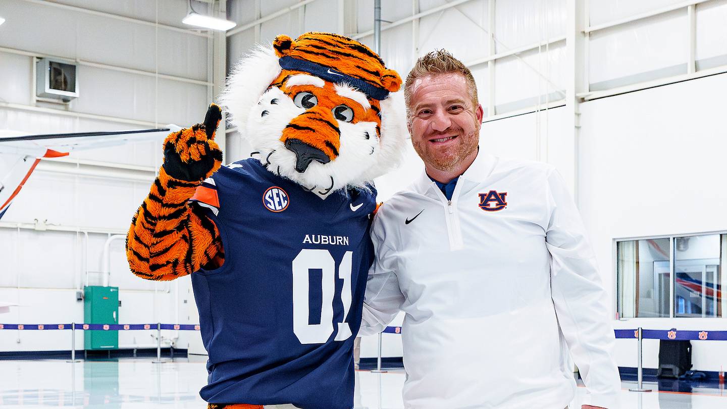 Auburn Tigers Class of 2026 Signing Day Recap, Recruiting Rankings and More