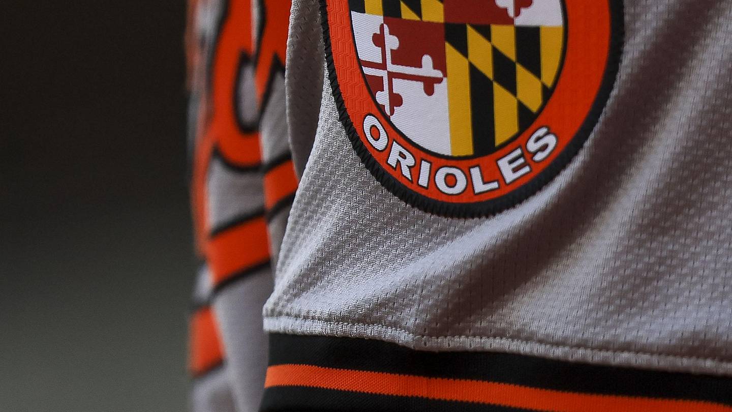 Orioles Finish First Round by Picking Slater de Brun at No. 37 in 2025 ...