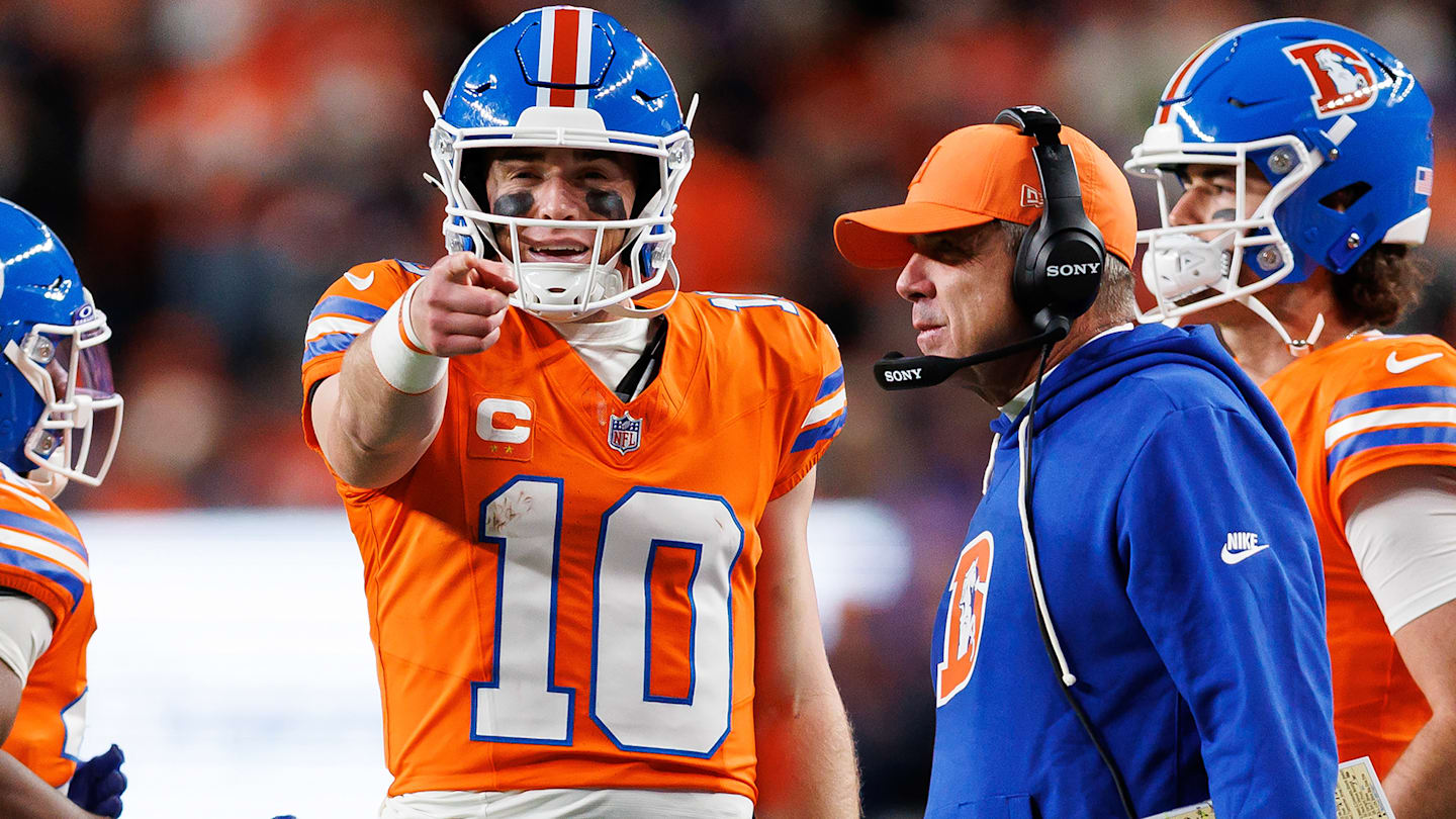 Like it or not, the Broncos have everything it takes to win Super Bowl LX