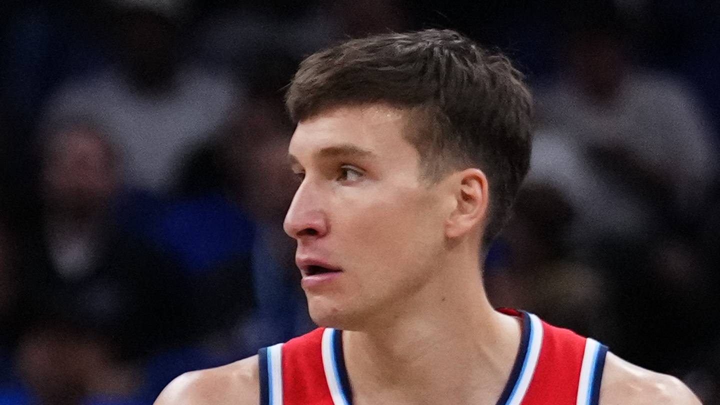 Clippers make sobering Bogdan Bogdanovic realization that Hawks already ...