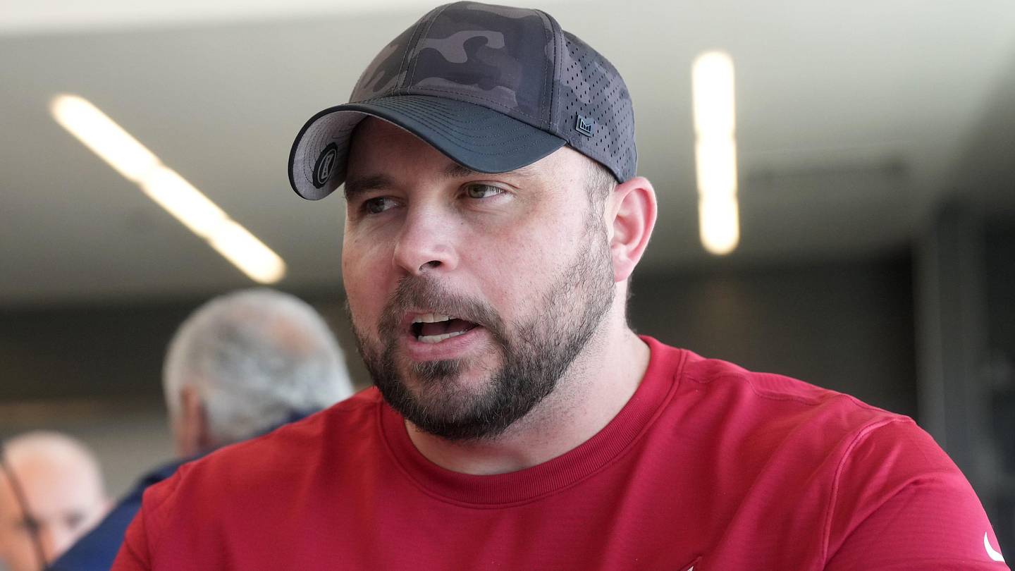Klayton Adams just landed on a list every Cowboys fan should dread