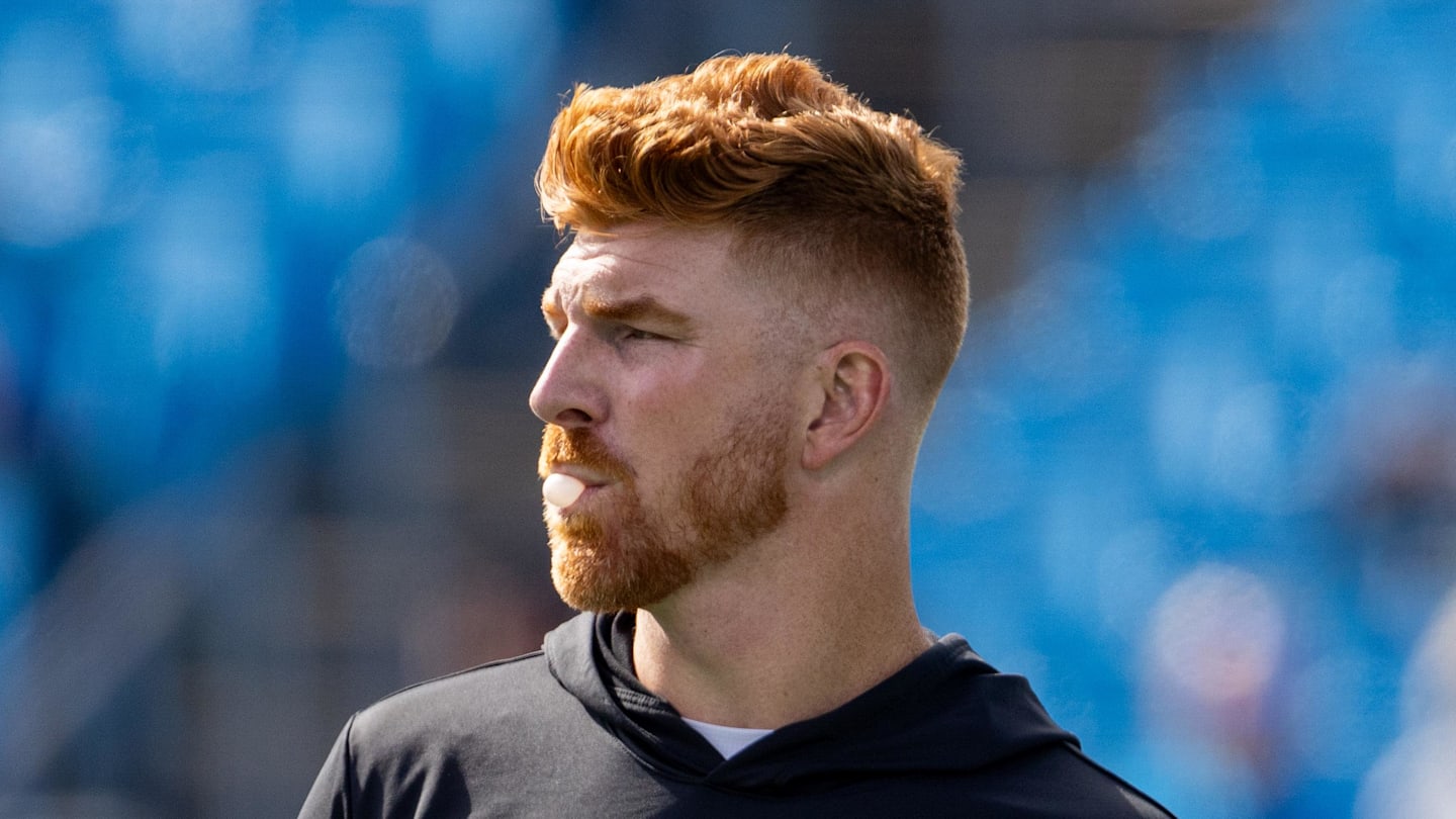 Full list of Carolina Panthers 2025 free agents: Big decisions ahead ...