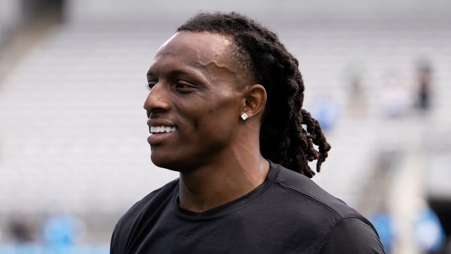 5 bold Carolina Panthers predictions after the team's 2024 bye week