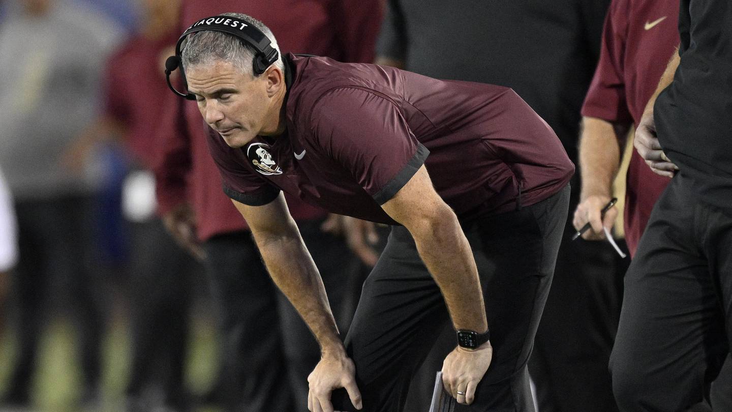 Top quarterback target delivers bad news to FSU football