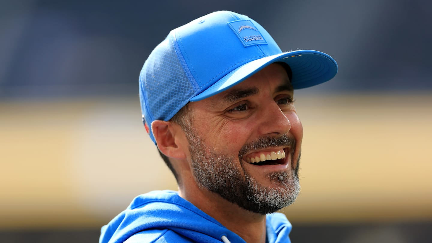 NFL Draft Buzz: Bills seek WR talent and Jesse Minter's top priority ...