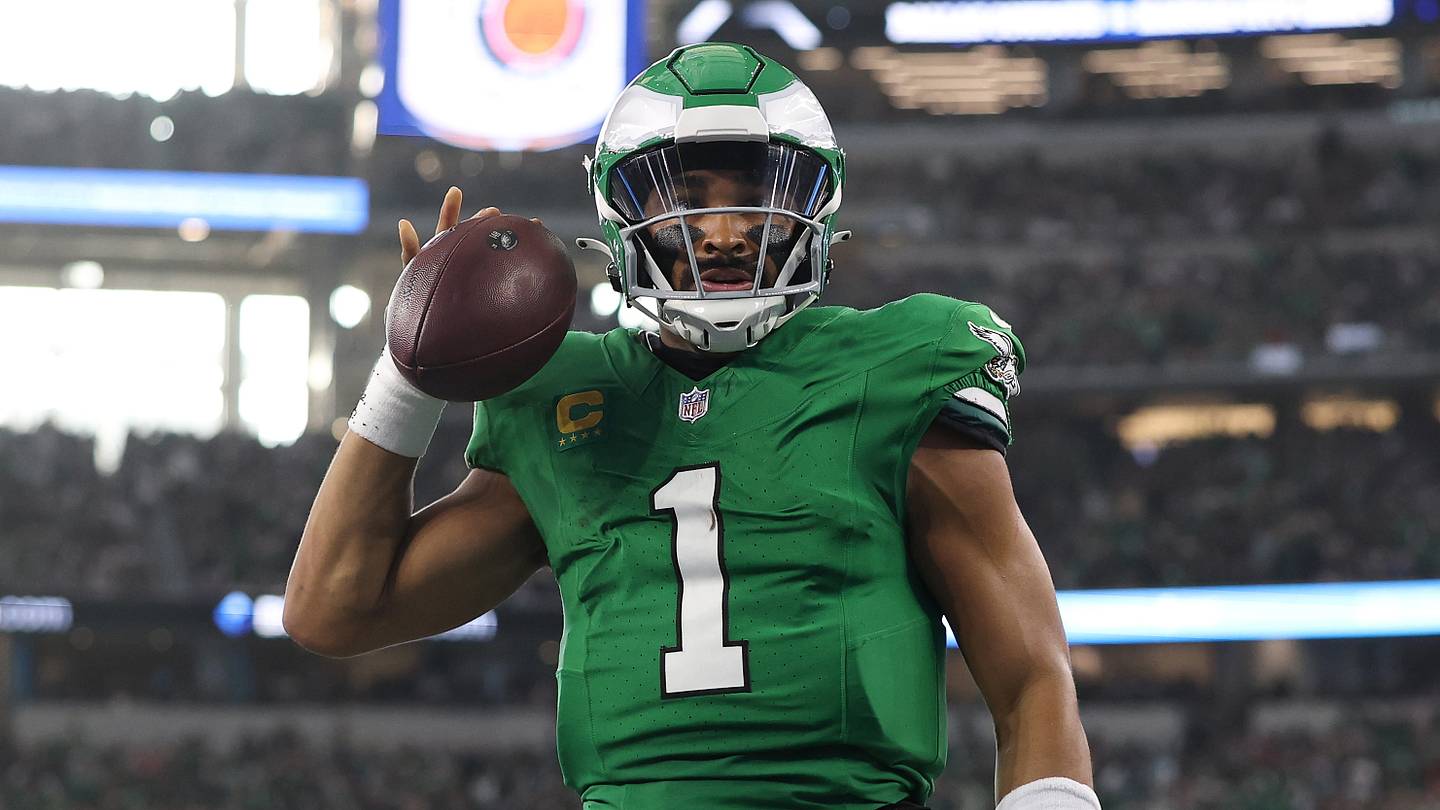 10 most interesting games on the 2026 NFL Schedule