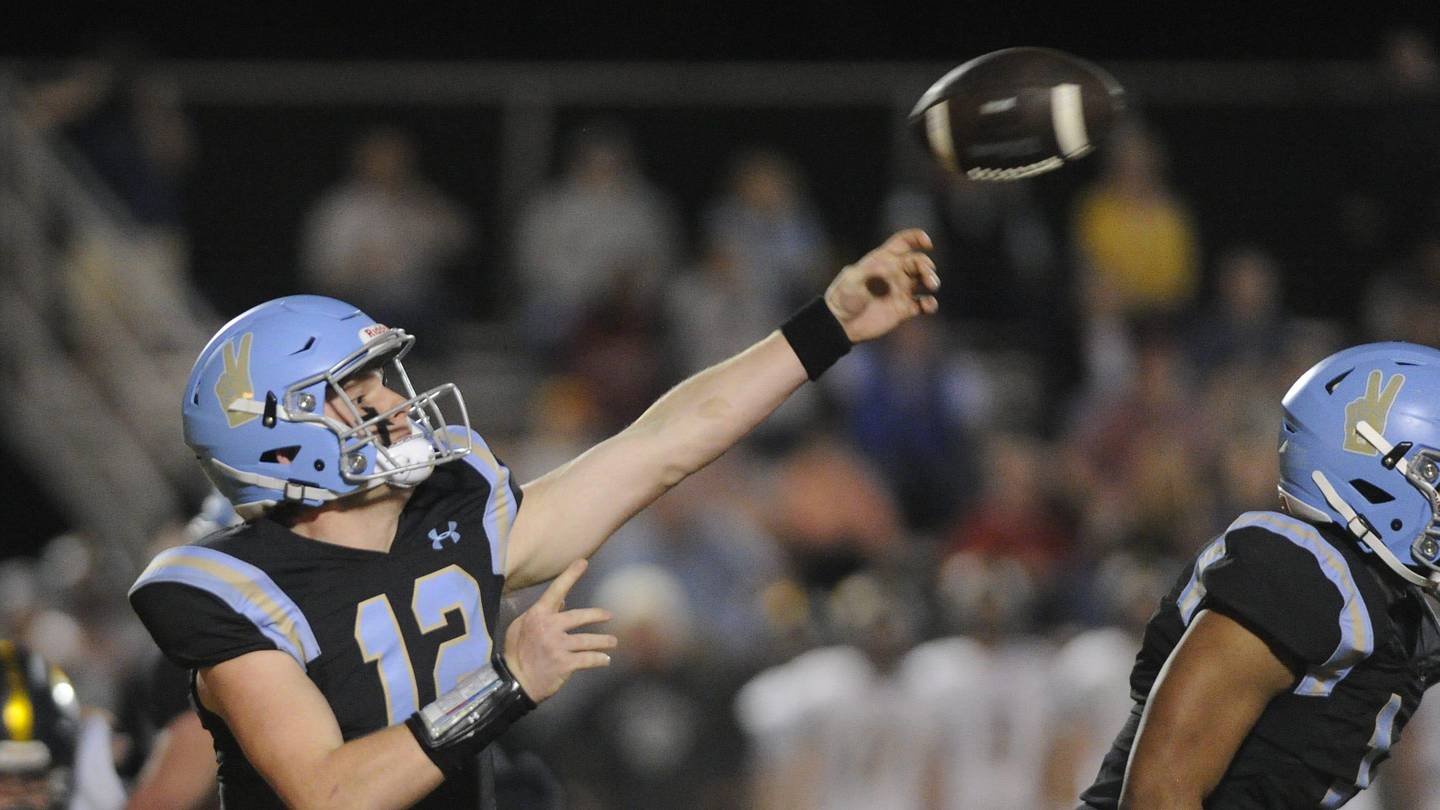 AHSAA lowers the boom on three Alabama high school football teams