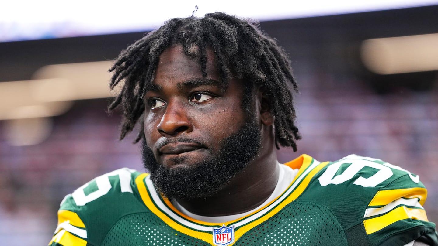 The one free agent the Packers should consider to replace Devonte Wyatt