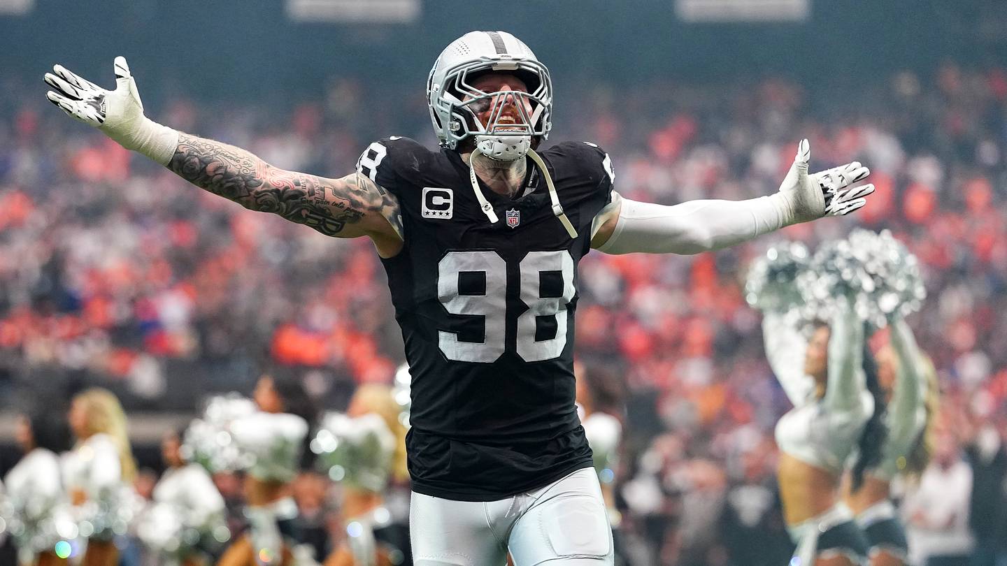 Grading 11 NFL trades from ESPN for the Bears, Chiefs, Steelers and ...