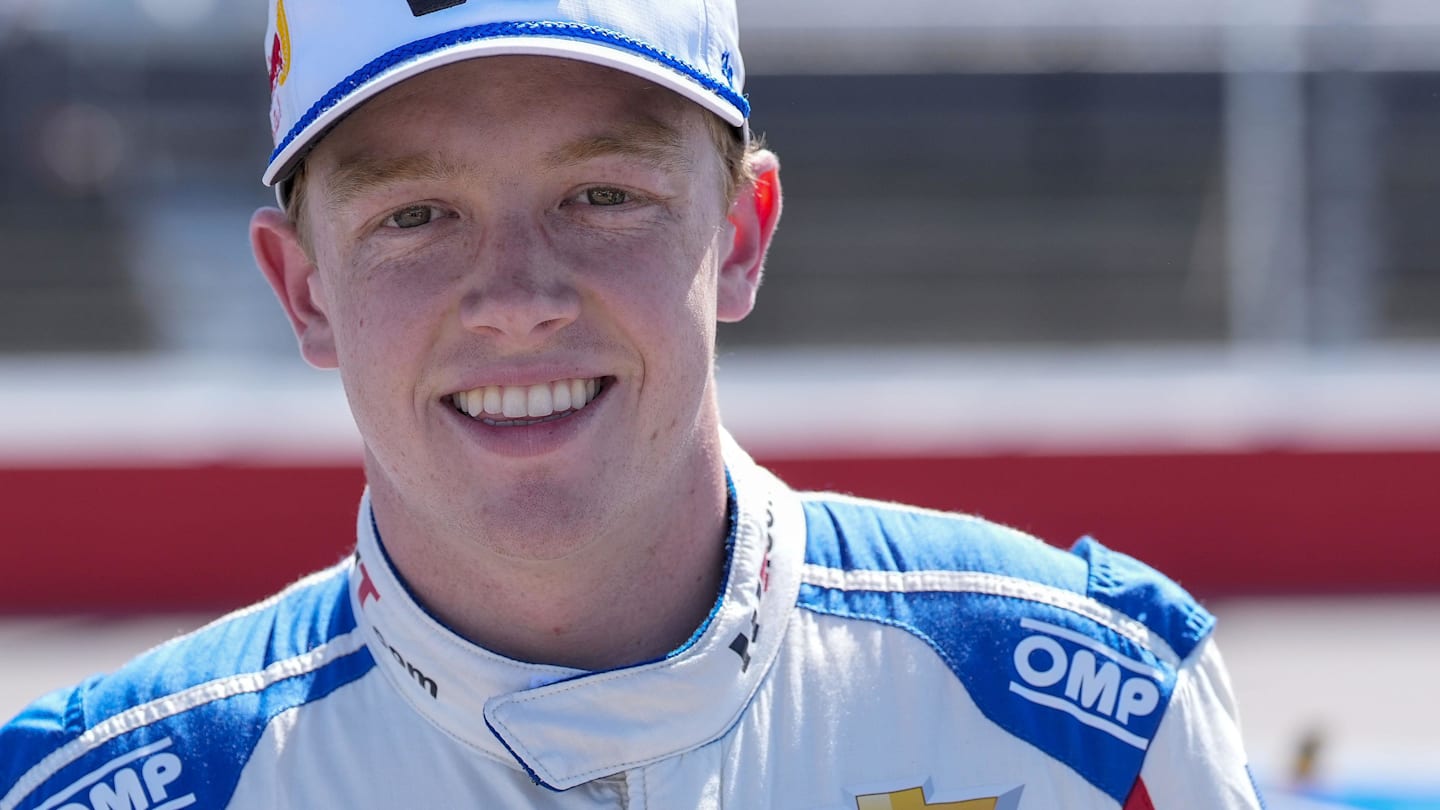 Race Results: NASCAR Xfinity Explore the Pocono Mountains 250