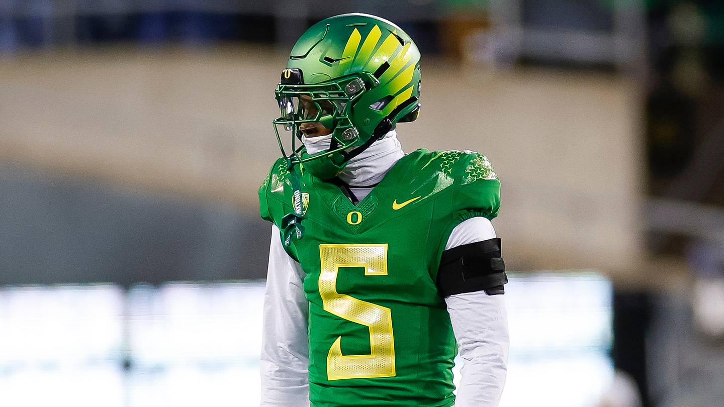 Vikings announce plans to honor Khyree Jackson during 2024 season