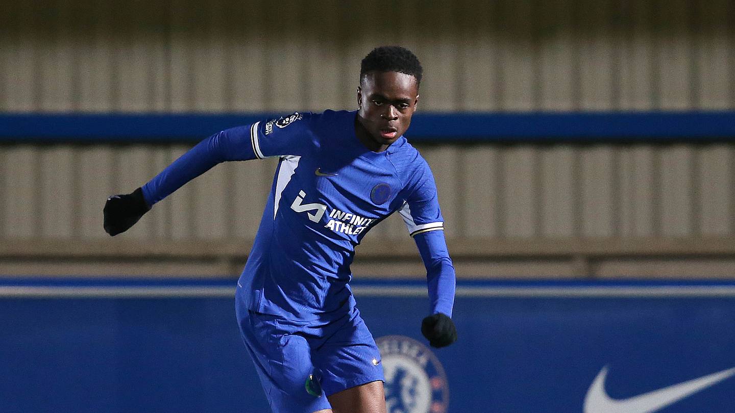 Chelsea secures long-term future of rising star until 2027
