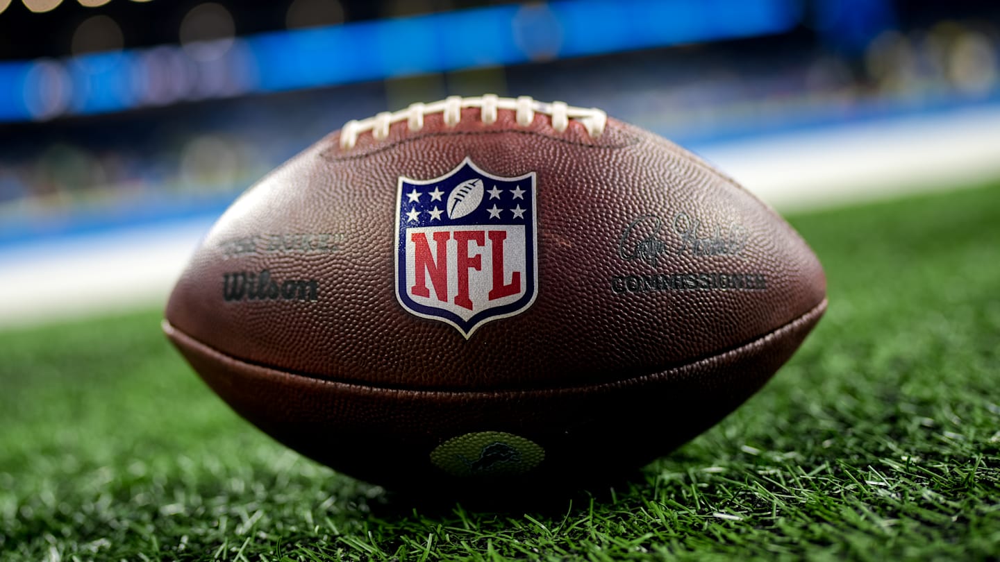 Rams rise and Bears hibernate in latest NFL playoffs shakeup in Week 14