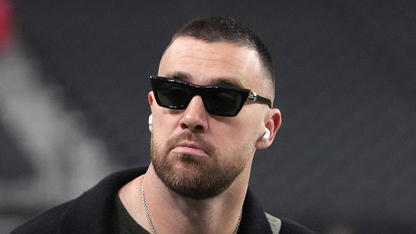 Kyle Long says Travis Kelce’s NFL future is already obvious