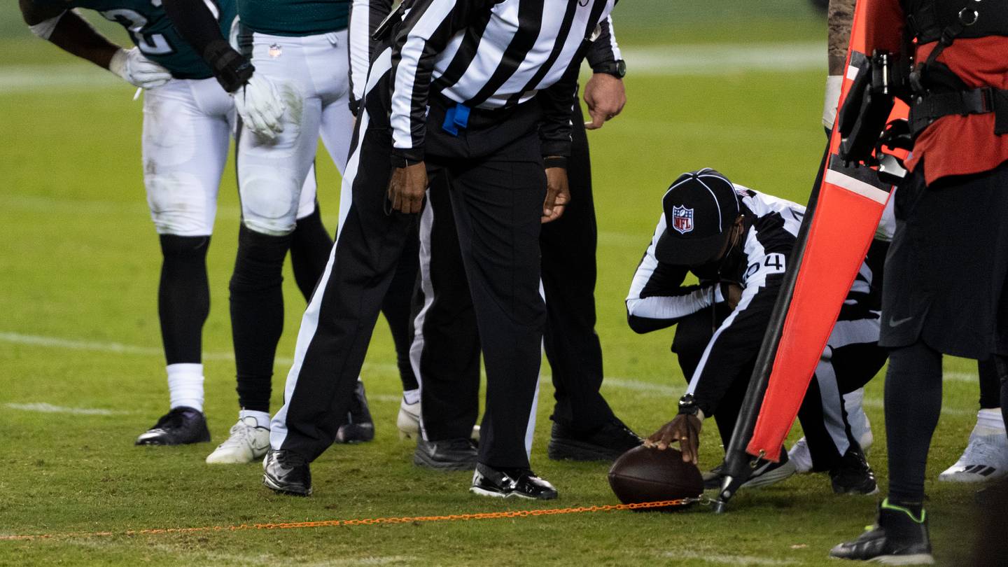 New NFL technology being tested could have saved Browns from 2018 disaster
