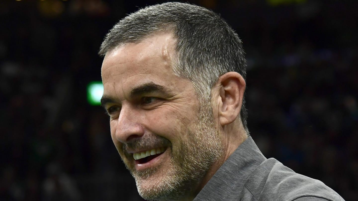 Bill Chisholm's statement after Celtics' sale approval will fire up the ...