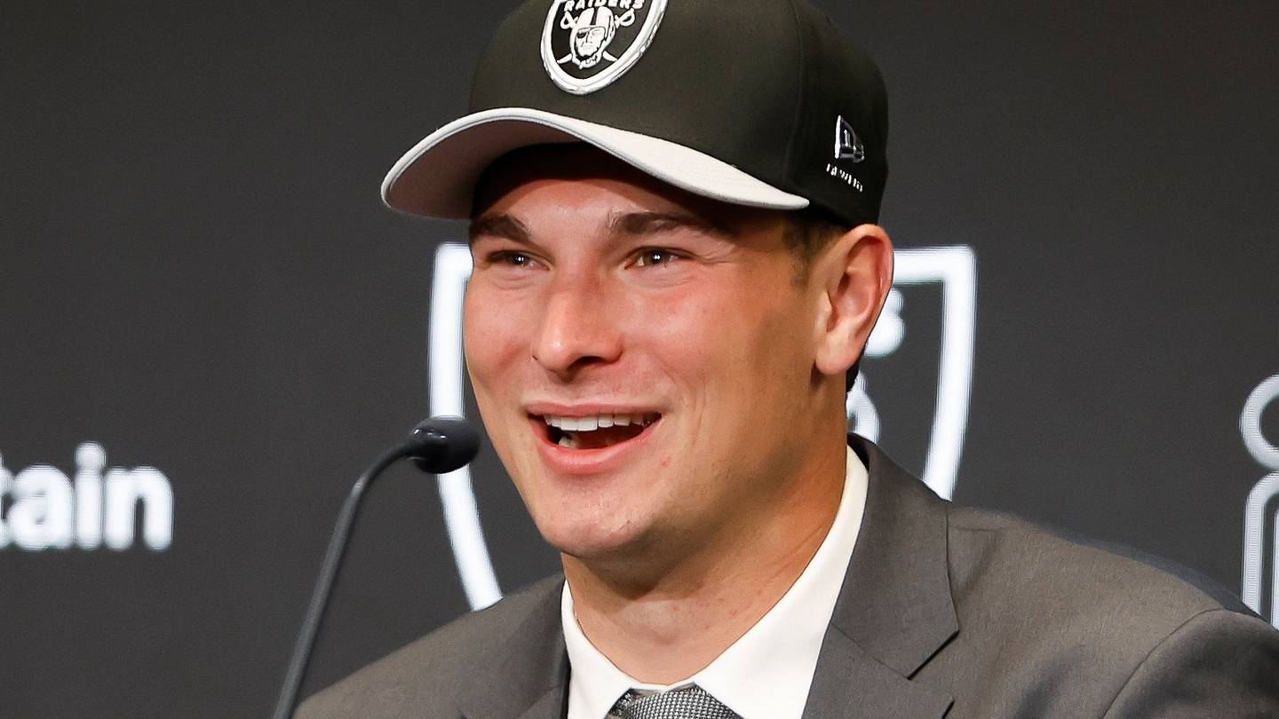 Complete Raiders Offseason Guide: Draft Picks, Free Agents, and More