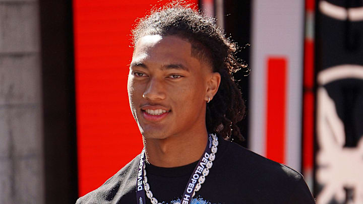 Why USC Suddenly Has a Shot at Flipping 5-Star Chris Henry Jr. From ...