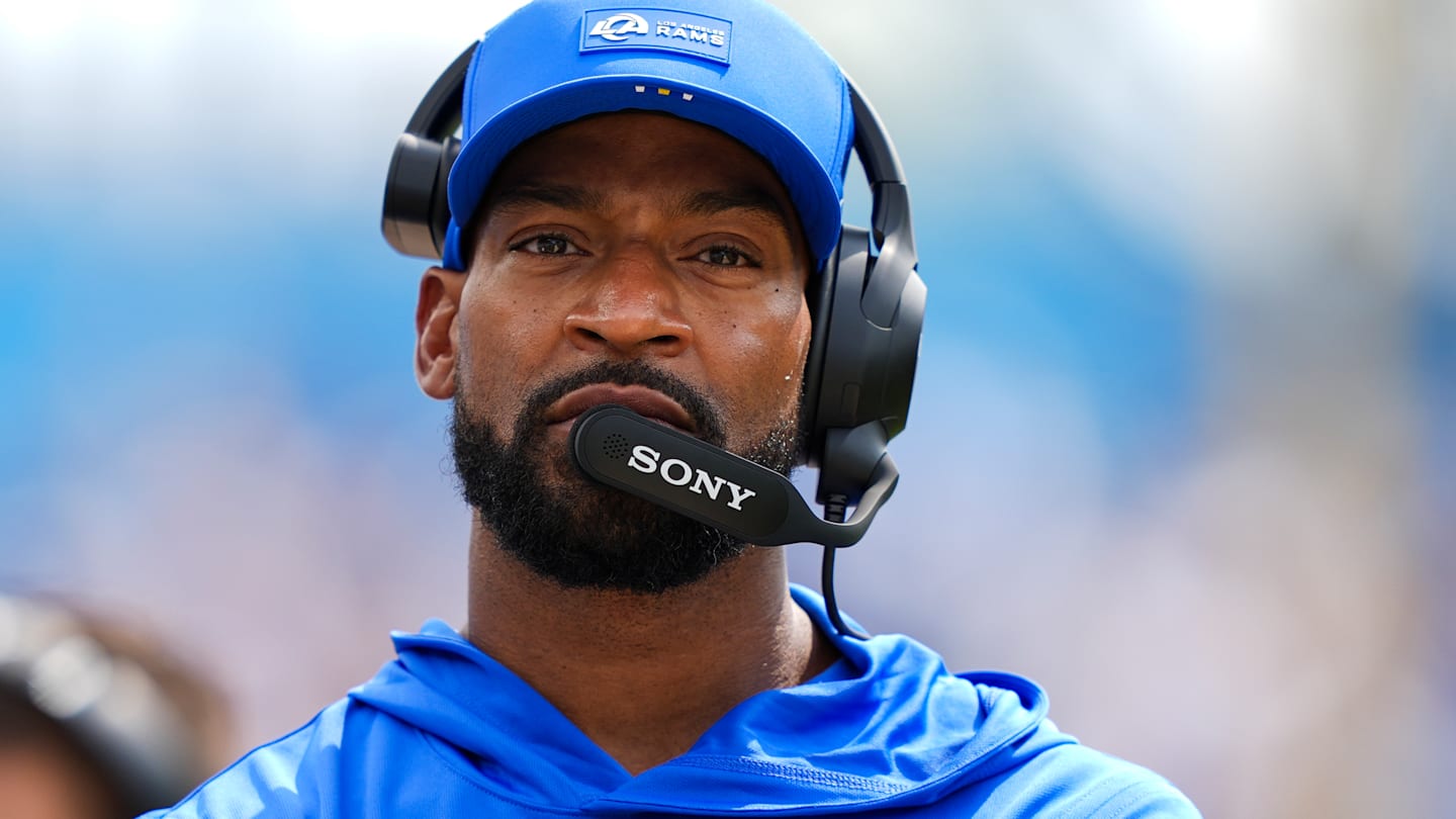 Rams under-the-radar defensive back gifted new life after Quentin Lake ...