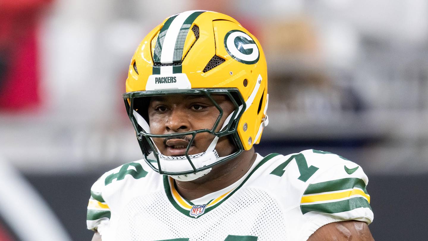 Packers' most obvious trade candidate would be a brutal goodbye in 2026