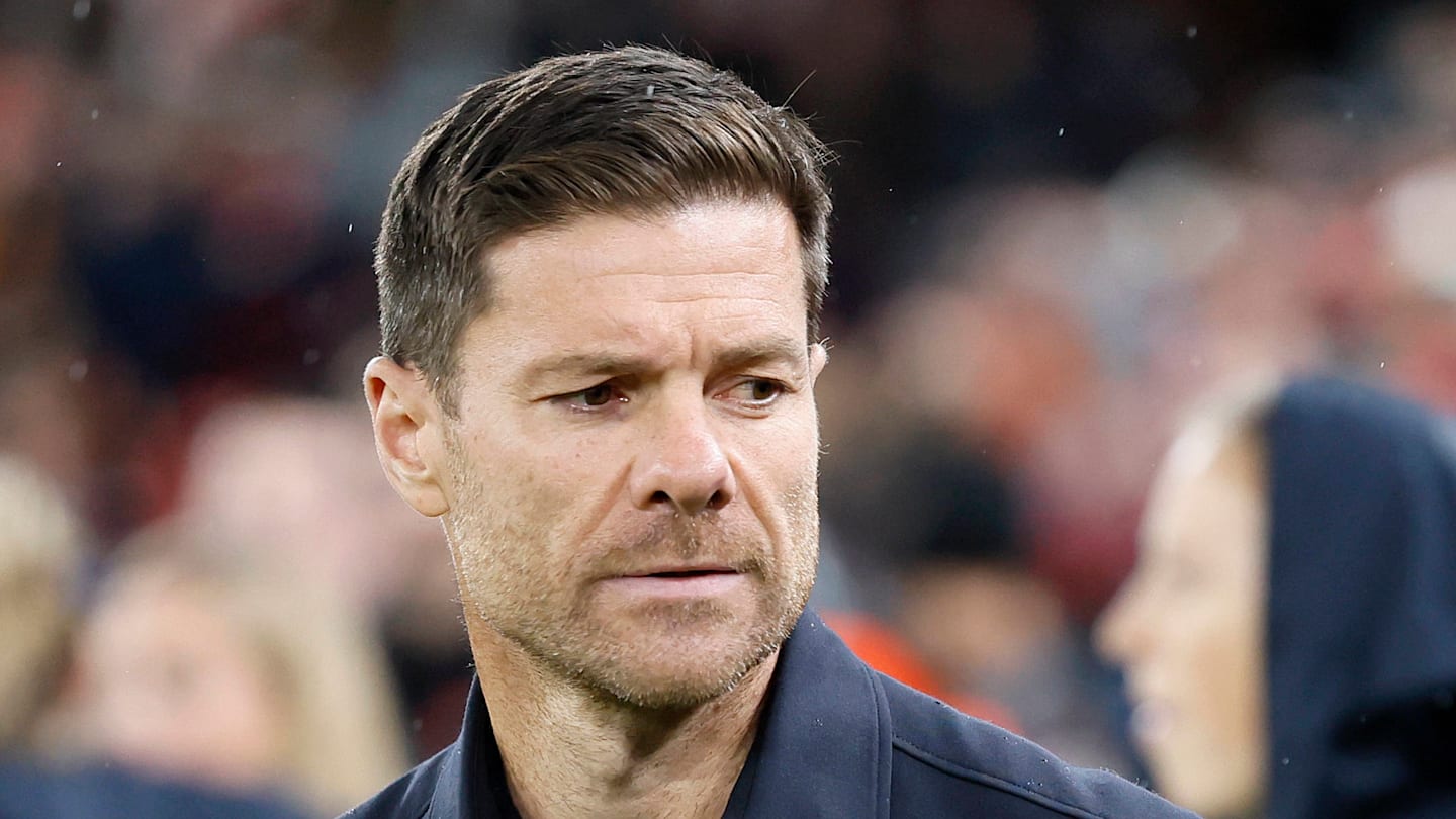 Former Player Names One Transfer Mistake That Could Cost Xabi Alonso's ...