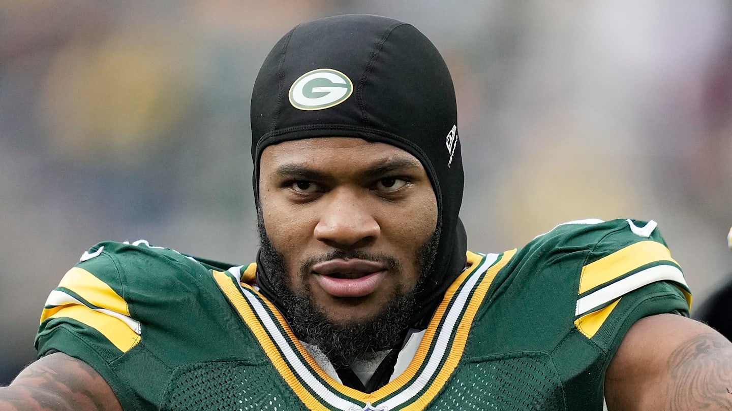 Micah Parsons just circled a surprising return date after heartbreaking ...