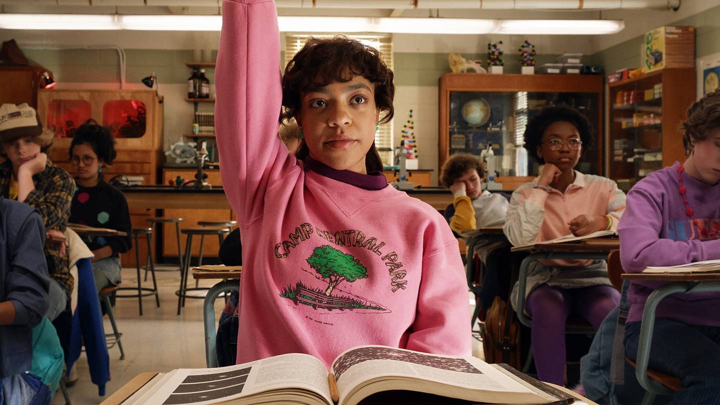 Stranger Things season 5 episode 3 recap and review: A kidnapping and ...