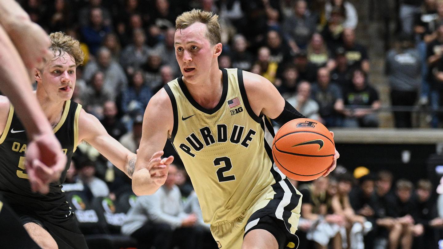 Live Game Thread & Updates for No. 1 Purdue vs. Eastern Illinois