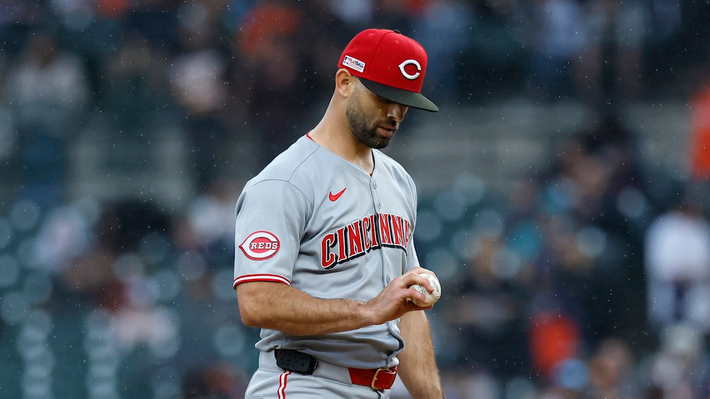MLB insider stokes Reds fans' fears over surprise trade deadline departure