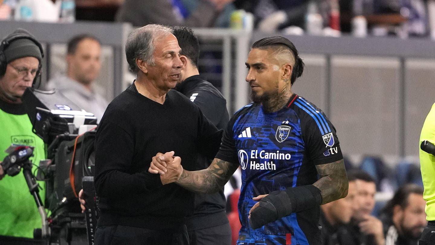 How Bruce Arena is Revitalizing the San Jose Earthquakes in 2025