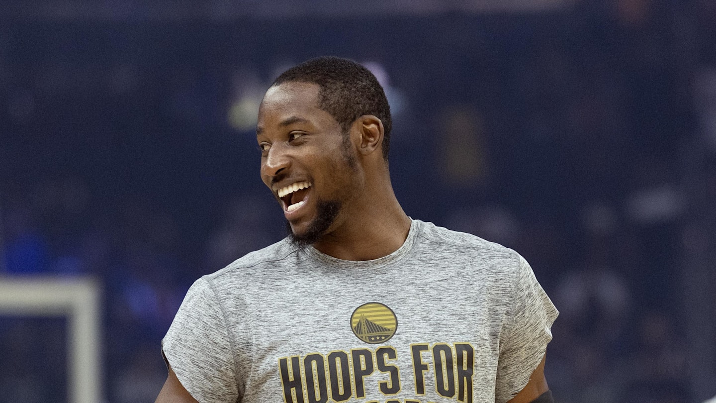 New Report Lists Kings as Number One Suitor for Jonathan Kuminga