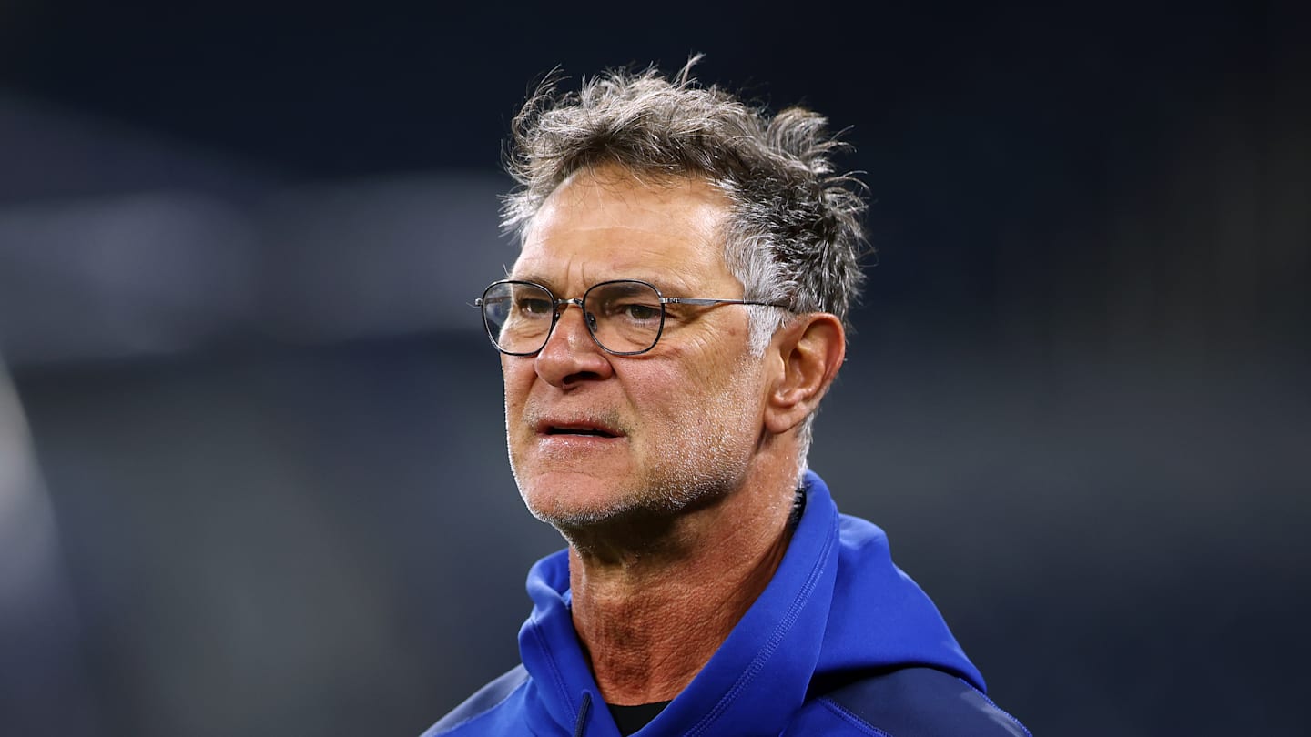 Braves fans should fear the worst after Don Mattingly's return to the ...