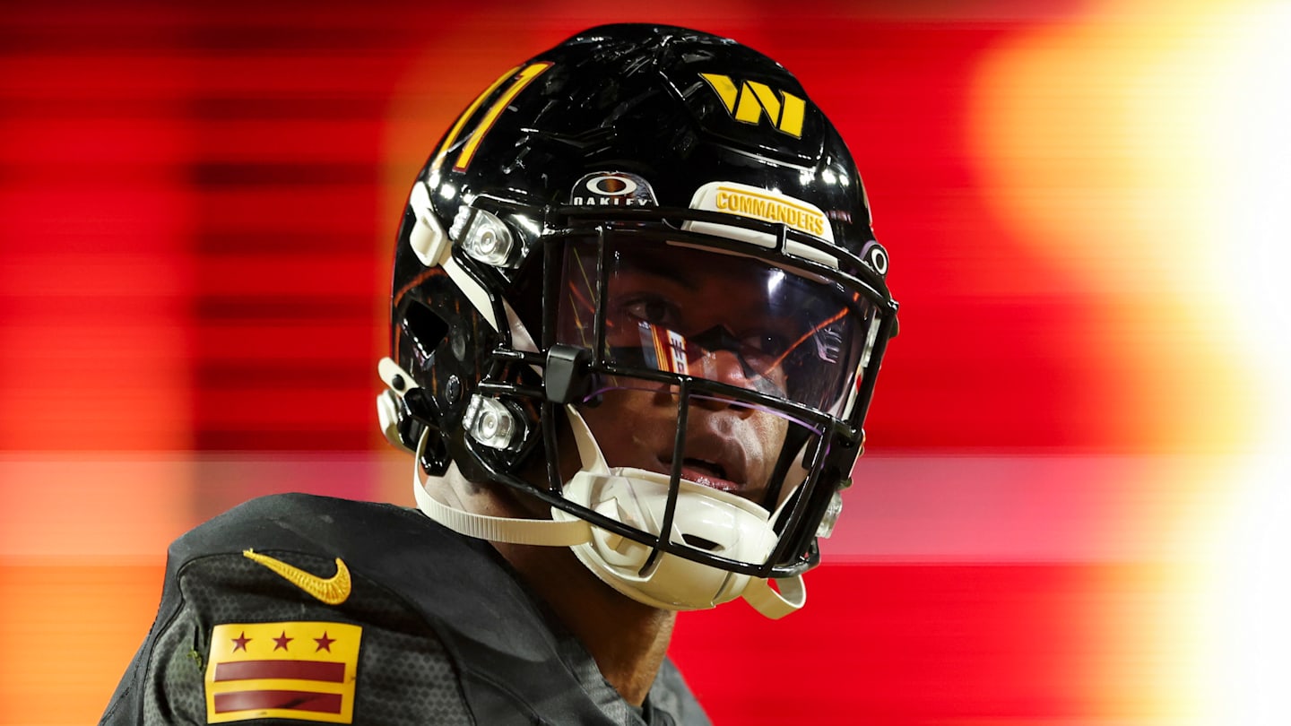 NFL gift-wraps Commanders early shot to ruin Jeremy Chinn’s revenge tour