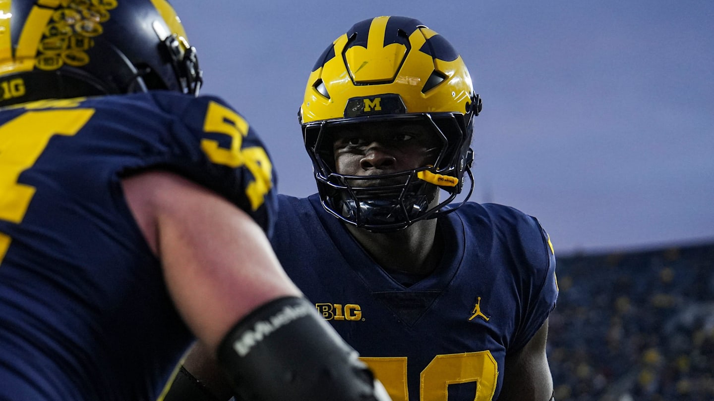 Former Crimson Tide Commit Chooses Alabama in Transfer Portal