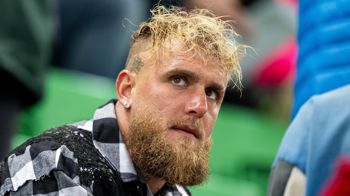 Jake Paul vs Gervonta Davis Undercard Bouts Confirmed As Four Title ...