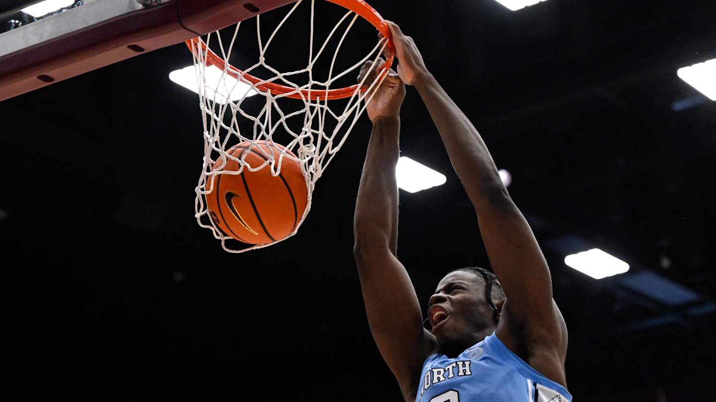 How Next 9 Weeks Will Define Caleb Wilson’s UNC Legacy