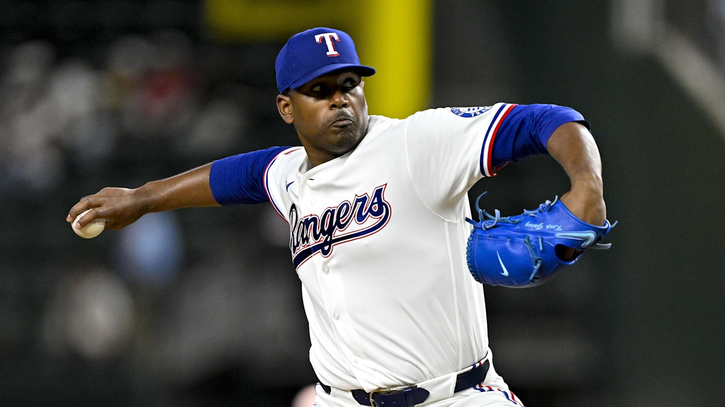 How to Watch Rangers Open Series with Red-Hot Cubs: TV Channel, Stream ...