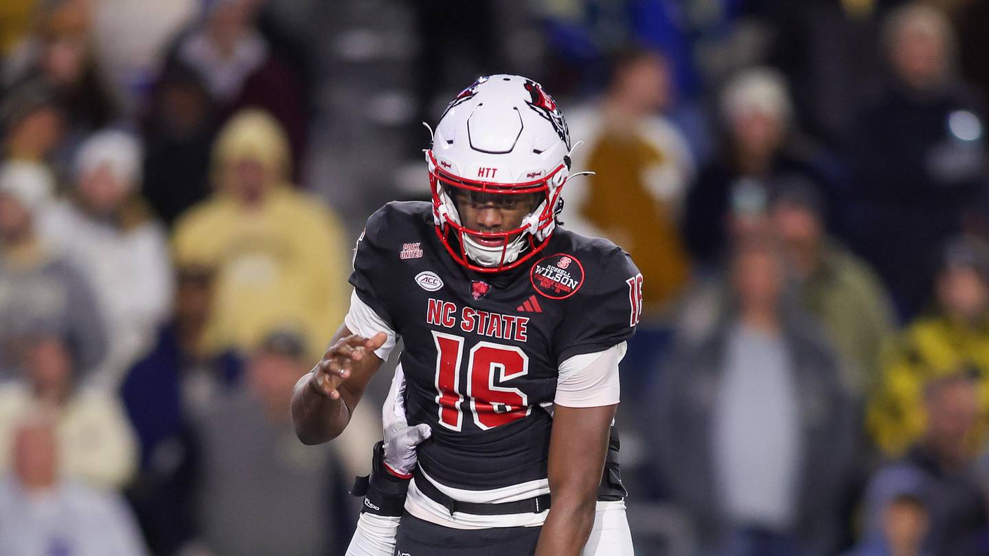 Can Wolfpack’s New O-Line Improve in 2025?