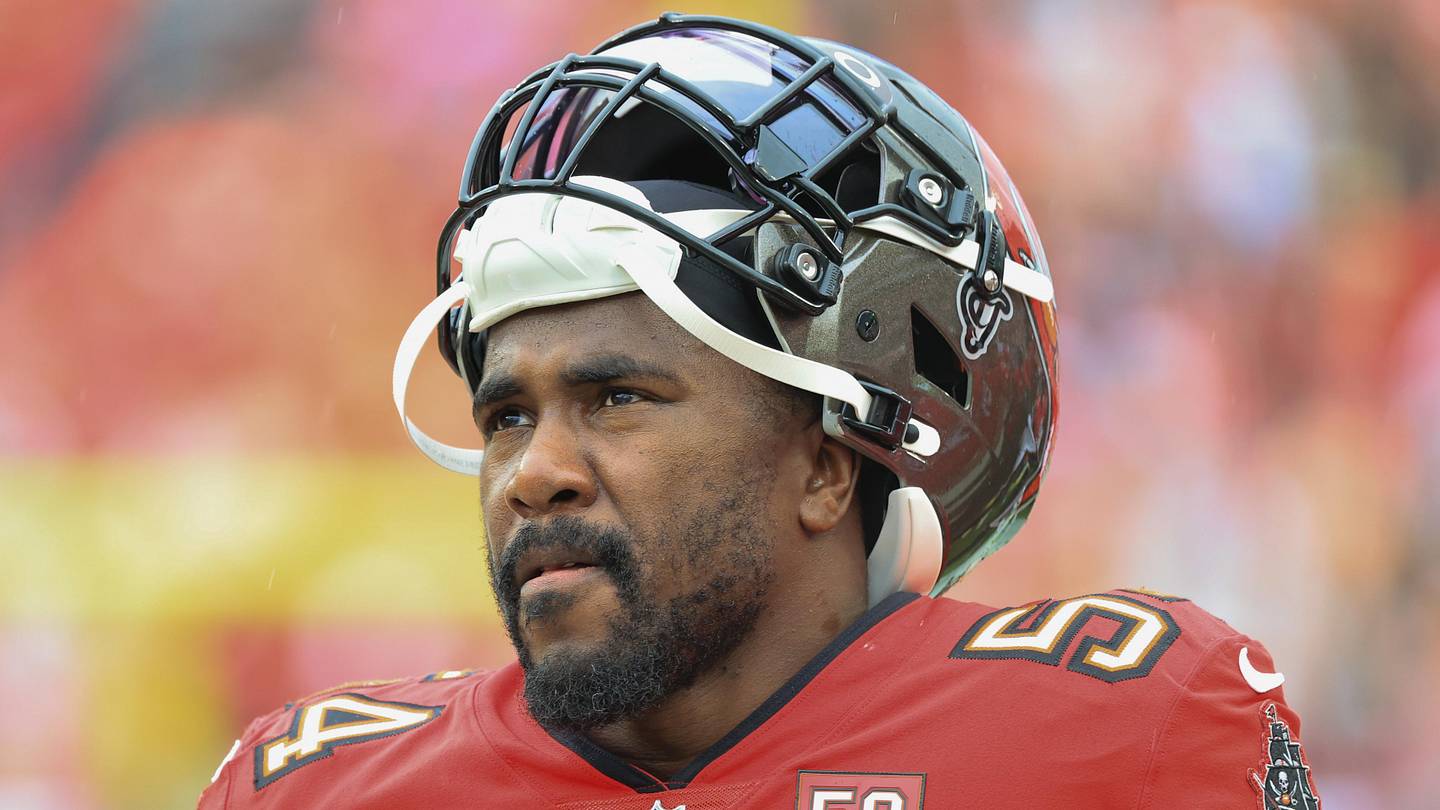 3 Buccaneers who deserve the most blame after embarrassing 24-20 loss ...